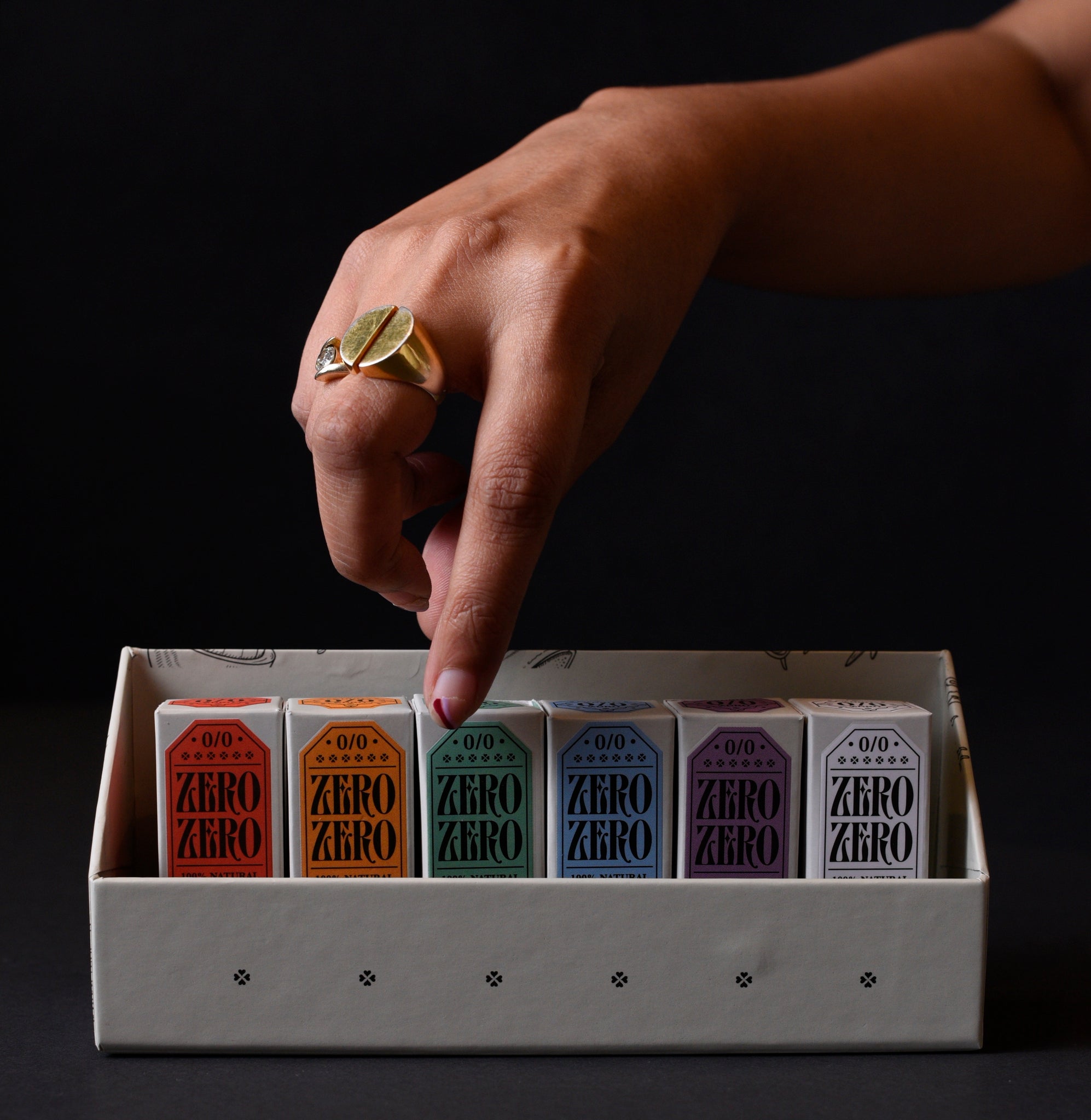 Zerozero – zerozero